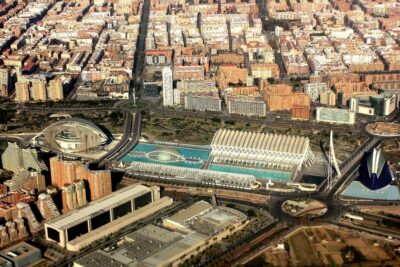 ¿Qué idioma se habla en Valencia? — Las 2 lenguas oficiales